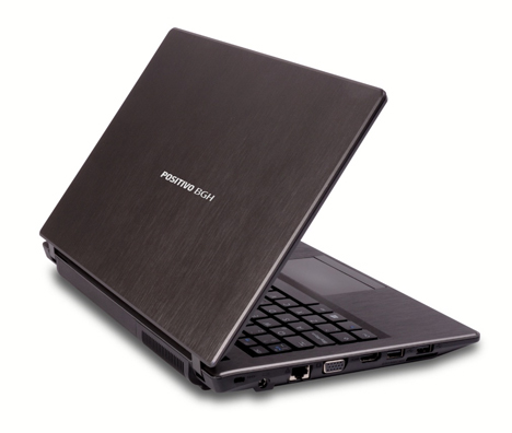 Positivo BGH presenta su Mini Notebook QL 300 | Contenido Patrocinado ...