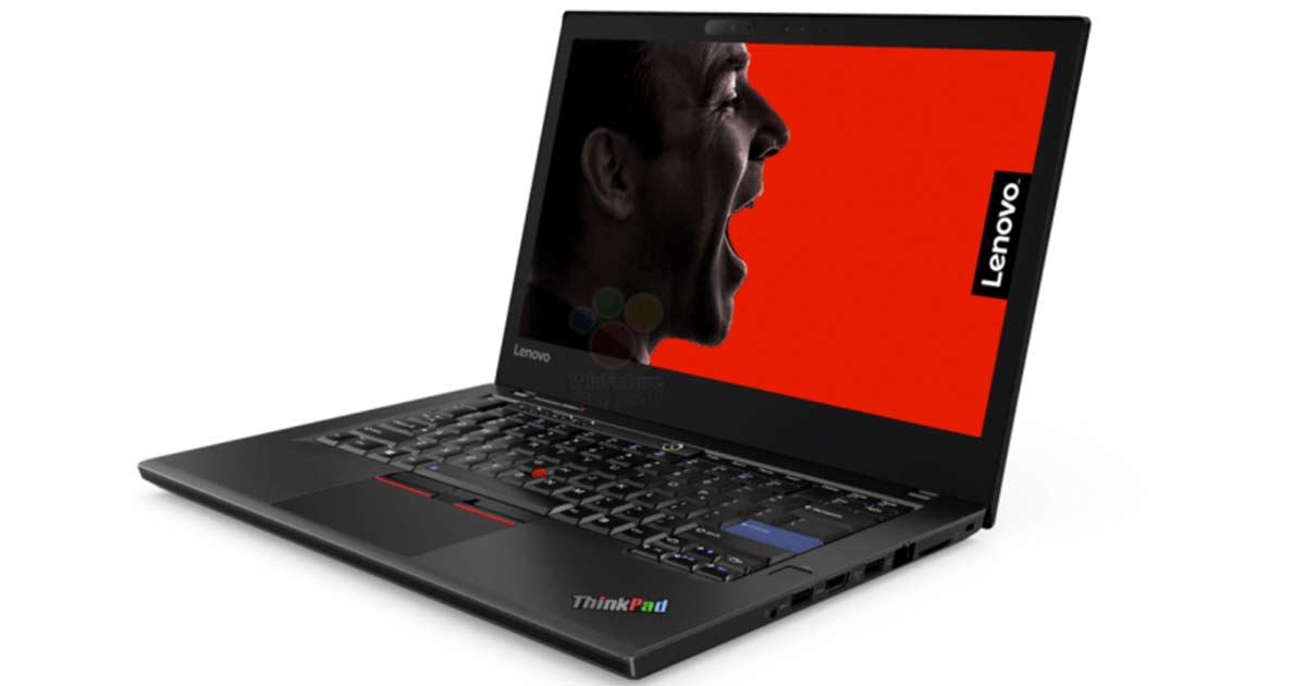 Cómo será la ThinkPad retro de Lenovo por su aniversario | CanalAR